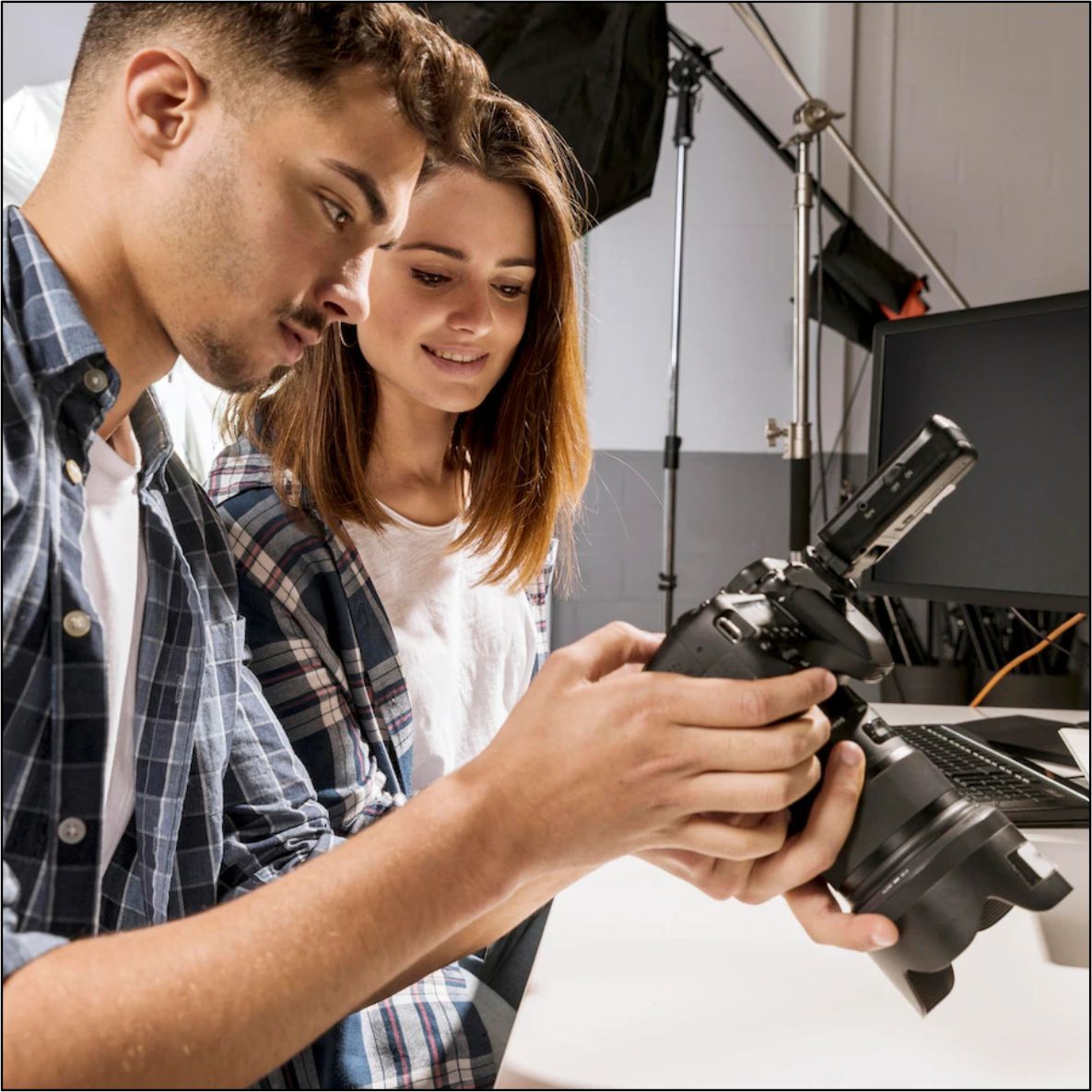 Videography & Photography